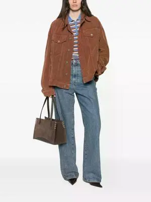 HAIKURE Janet Corduroy Jacket