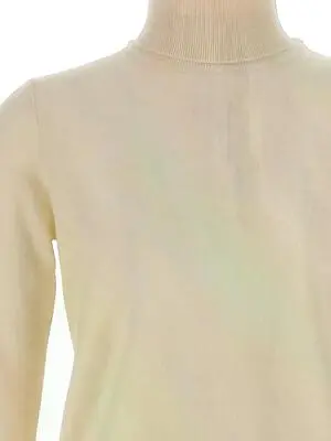 KANGRA Turtleneck Knit - Neutrals
