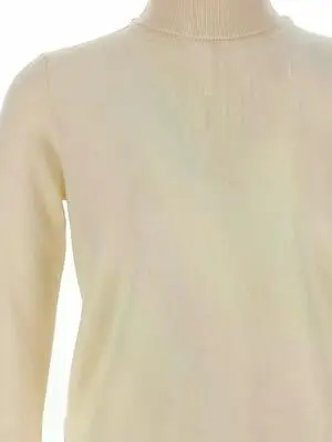 KANGRA Turtleneck Knit - Neutrals