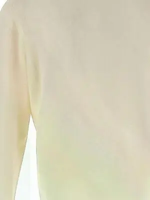 FILIPPO DE LAURENTIIS Skipper Merino Wool Sweater