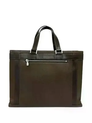 LOUIS VUITTON Kasbek Pm Business Bag
