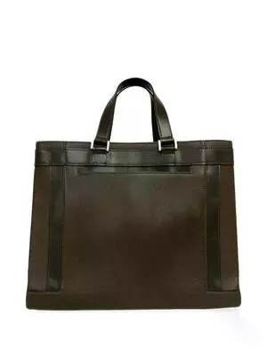 LOUIS VUITTON Kasbek Pm Business Bag