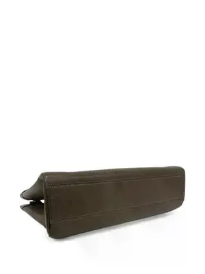LOUIS VUITTON Kasbek Pm Business Bag
