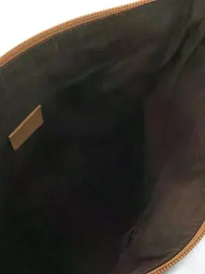 Gucci 2000-2015 Calfskin Abbey D Ring Crossbody Bag