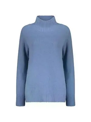 MOORER High-neck Cashmere Sweater