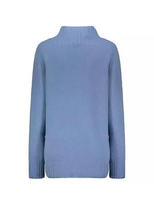 MOORER High-neck Cashmere Sweater