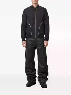 Rick Owens Geth Five-pocket Jeans