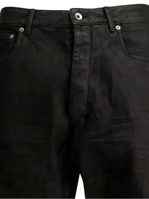 Rick Owens Geth Five-pocket Jeans