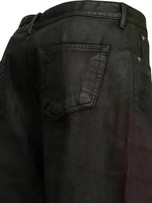 Rick Owens Geth Five-pocket Jeans