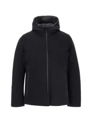 RRD Hooded Padded Jacket