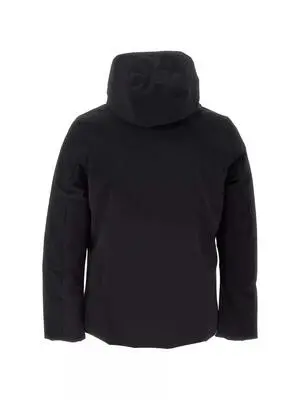 RRD Hooded Padded Jacket
