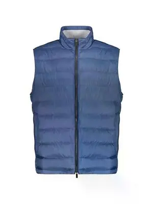 Paul & Shark Padded Sleeveless Gilet