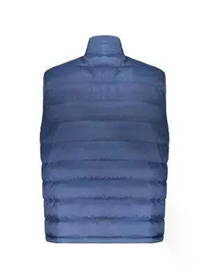 Paul & Shark Padded Sleeveless Gilet