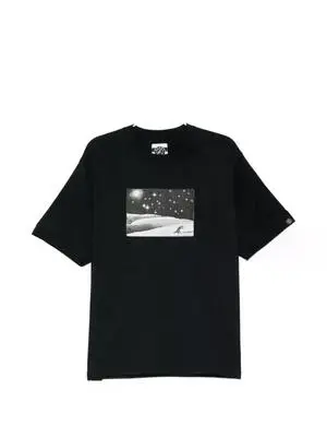 Agnes B. Crewneck T-shirts For Men