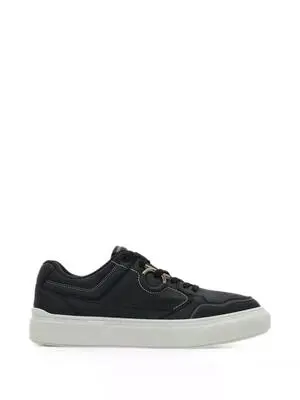 FERRAGAMO Gancini Sneakers