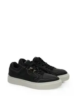 FERRAGAMO Gancini Sneakers