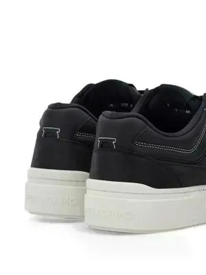 FERRAGAMO Gancini Sneakers