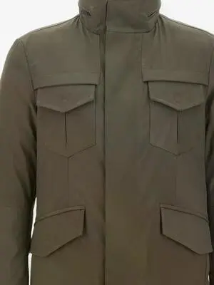Peuterey Stripes Srtr Grs 04 Jacket