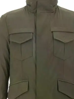 Peuterey Stripes Srtr Grs 04 Jacket