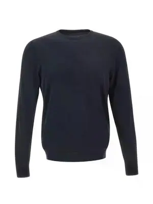 RRD Crew Neck Long Sleeve Sweater