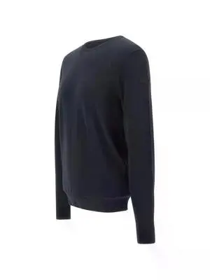 RRD Crew Neck Long Sleeve Sweater
