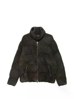 GIORGIO BRATO Zip-up Jacket