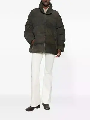 GIORGIO BRATO Zip-up Jacket