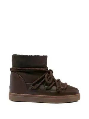 Inuikii Classic Ankle Boots