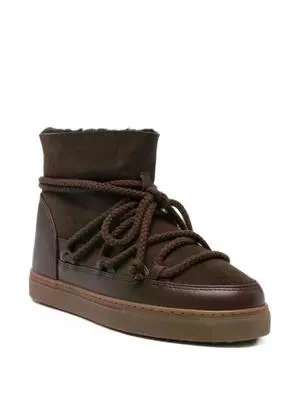 Inuikii Classic Ankle Boots