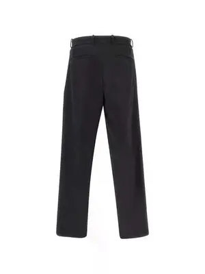 RRD Suflex Winter Bunny 2.2 Pleated Trousers - Black