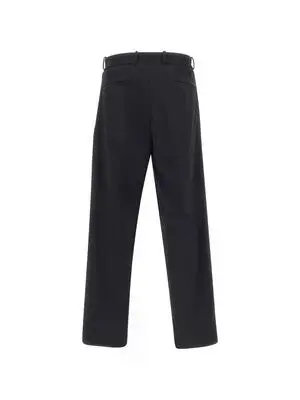 RRD Pleated Trousers