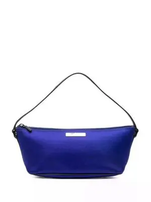Gucci 20th Century Satin Shoulder Bag