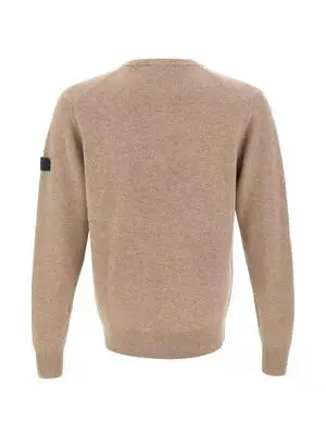 Peuterey Gediz Long-sleeve Sweater
