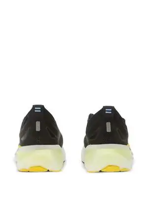 Brooks Glycerin 23 Lace-up Sneakers - Black