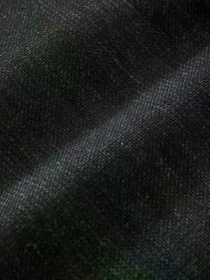 Studio Nicholson Fenn Single-breasted Blazer