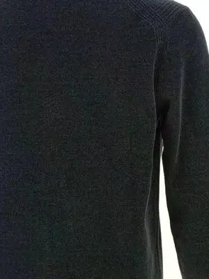 RRD Velvet Full Zip-up Cardigan