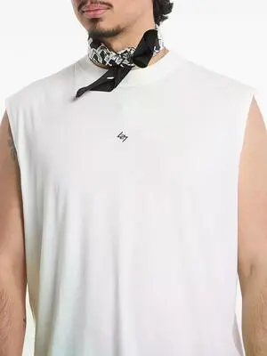 REPRESENT 247 Dna Oversized Tank Top