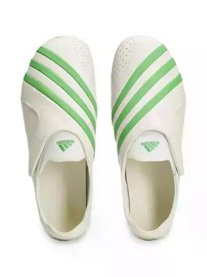 ADIDAS X PHARRELL WILLIAMS Yoga Vario Flat Earther Sneakers