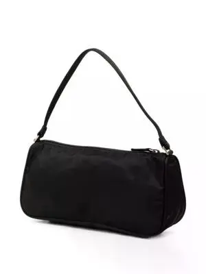 Prada 2000-2013 Tessuto Pochette Shoulder Bag