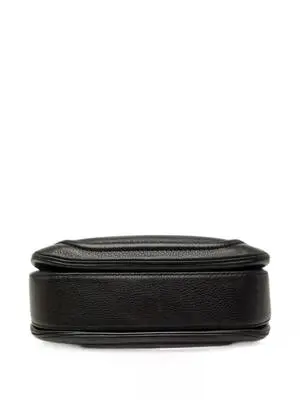Gucci 2000-2015 Medium Calfskin New Bamboo Satchel