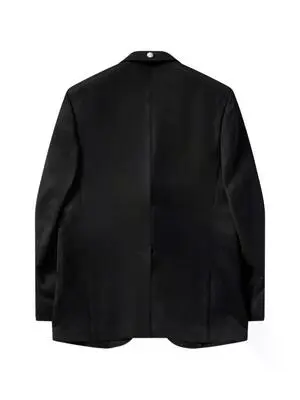 Simone Rocha Embellished Structured Blazer