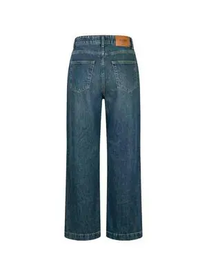 MOORER Straight-leg Jeans