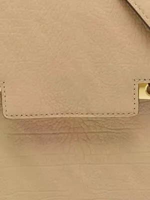 Delvaux Le Tempête Pm Top-handle Tote Bag