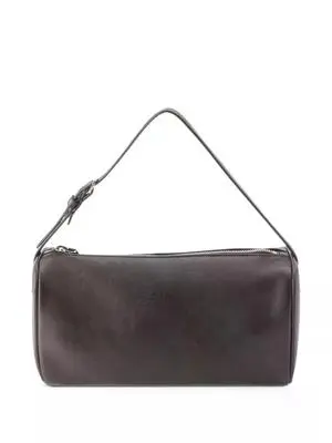 THE ROW 2000-2026 Nappa 90s Handbag Brown