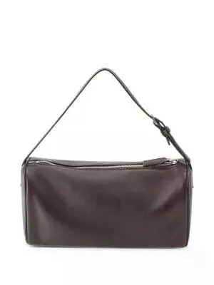 THE ROW 2000-2026 Nappa 90s Handbag - Brown