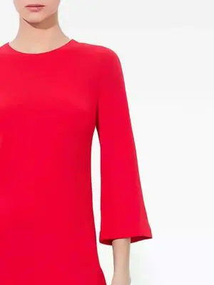 Alice + Olivia Eleonora Mini Dress