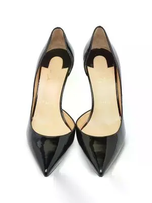 CHRISTIAN LOUBOUTIN Iriza D'orsay Pumps