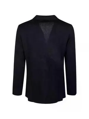 LARDINI Wool Single-breasted Jacket