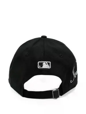 New Era Embroidered Baseball Cap