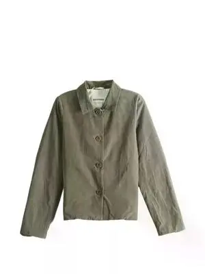 CASEY CASEY Button-fastening Jacket